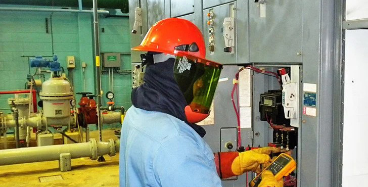 Switchworks Electrics